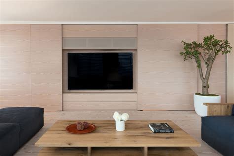 Miller Apartment Konodesigns