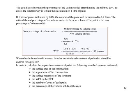 418976977 Calculation Of Paintppt