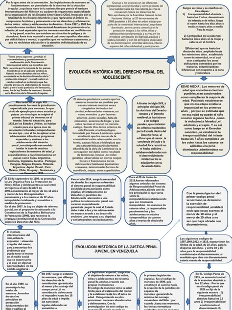 Copia Mapa Conceptual Derecho Penal Nuevo Pdf Castigos Derecho Penal