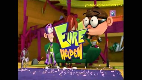 Fanboy Und Chum Chum Trailer Nickelodeon Youtube