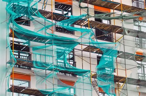 Exploring The Versatility And Safety Of Frame Scaffolding