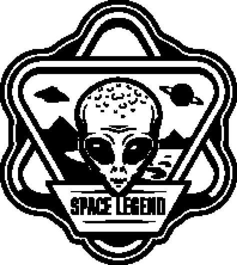 Космос Макеты для лазерной резки и гравировки сачать бесплатно в векторе