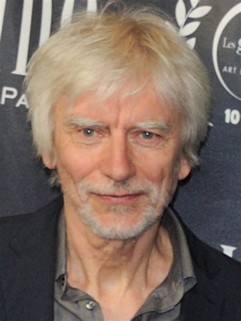 Philippe Duclos Actor