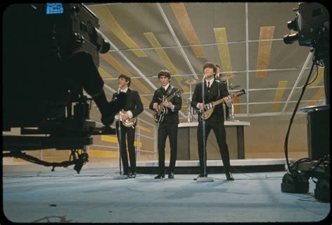 The Original Members Of The Beatles Who Were They