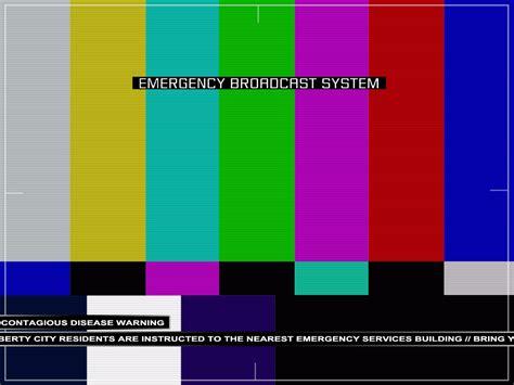 Emergency Alert System Wallpapers Wallpaper Cave