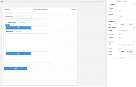 Bug Report Button Inside List View Element Not Triggering 💬 App Building Retool Forum