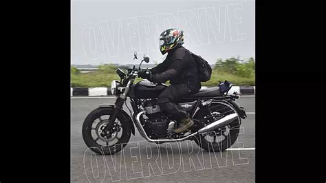 Royal Enfield Interceptor 750 Atualizada Tudo Sobre As Novas Mudanças
