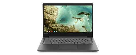 Amazon Com Lenovo Chromebook S Laptop Inch Fhd Display Mediatek Mt C Gb Ram Gb