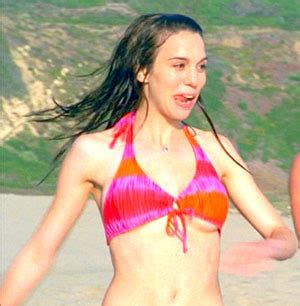 8 Sexy Christy Carlson Romano Bikini Pics