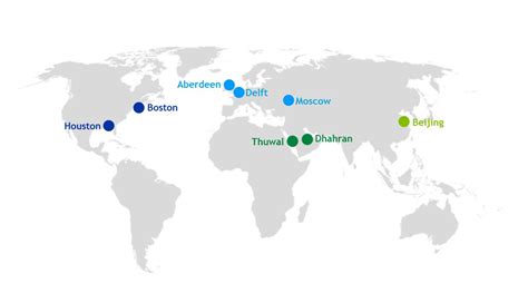 Aramcos Expec Arc Pushes Technical Innovation And Excellence