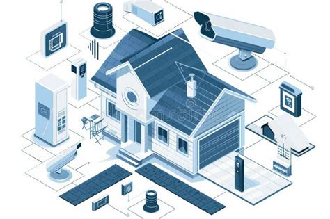 Secure Communication And Recording At Home Via Advanced Digital Surveillance Camera Technology