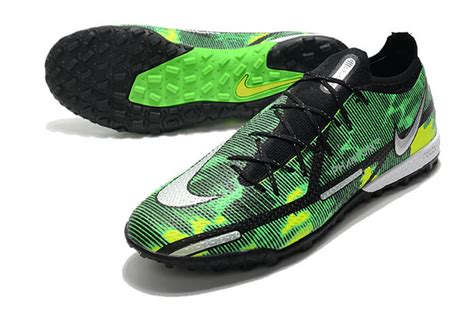Купить Сороконожки Nike Phantom GT2 TF, цена 2050 ₴ — Prom.ua (ID ...