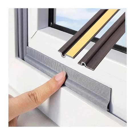 Weather Stripping For Door Gaps At Marc Beals Blog
