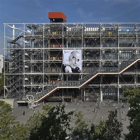 Diogene By Renzo Piano At Vitra Campus