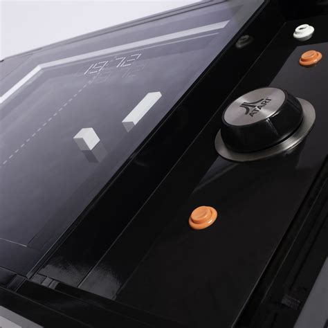 Atari Pong Table Table Only Atari Pong Table Touch Of Modern