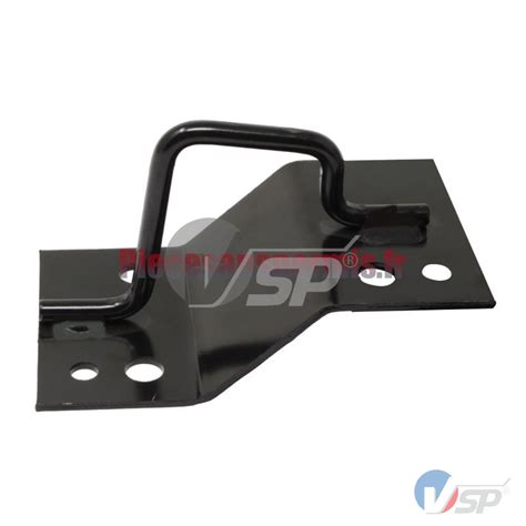 Ligier Microcar Originele Motorkap Striker Piecesanspermisfr