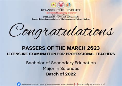 🌟 Celebrating The Phenomenal Success Of Bsed Sciences Batch Of 2022 🎉