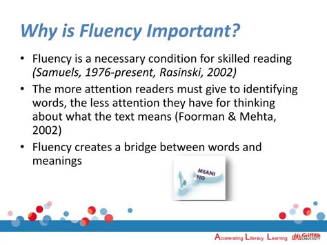 Ppt Enhancing Reading Fluency Strategies For Educators