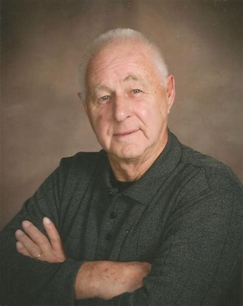 Norbert Meyer 06 27 2017 Bakken Young Funeral Home River Falls And New Richmond Wisconsin