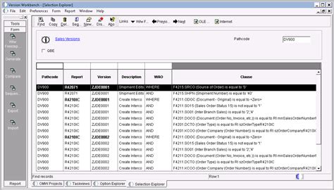 Explore Documentation At Steltix