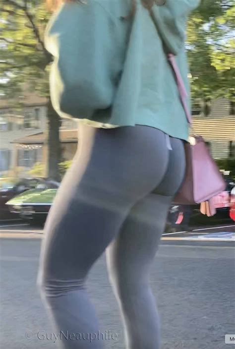 Pawg Nerd In Gray Bikers Oc Spandex Leggings And Yoga Pants Forum