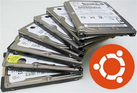 How To Split Ubuntu Between HDD SSD