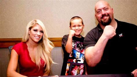 Melissa Ann Piavis All About Paul Wights Ex Wife