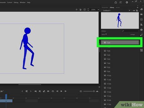 Create An Animation In Adobe Flash Or Animate Complete Guide