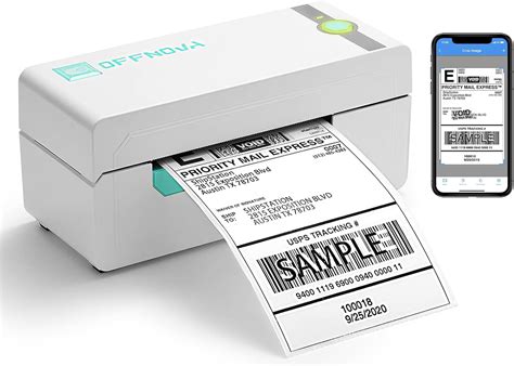 Best Bluetooth Shipping Label Makers For Iphone Ios Hacker