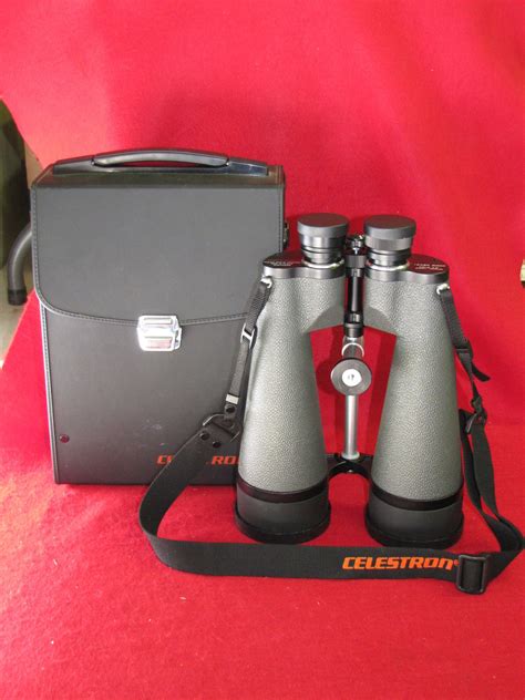 Older Celestron binocs - Discussions - Binoculars - Stargazers Lounge
