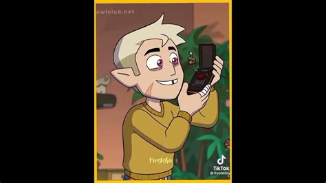 Дом Совы Тик Ток Youtube