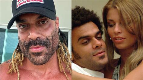 Foto Alan Passos Ex Namorado De Grazi Massafera Comentou Sobre As
