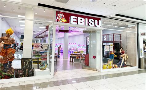 About Ebisu Life Store