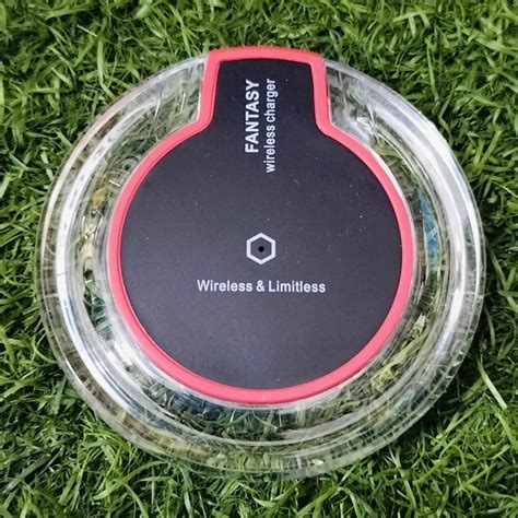 Current 24a Fantasy Mobile Wireless Charger At ₹ 85piece In Rajkot