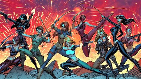 Gi Joe Wallpaper 1920x1080