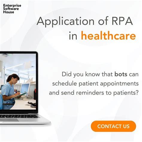 Rpa Healthcare Softwarehouse Marcin Pytlik