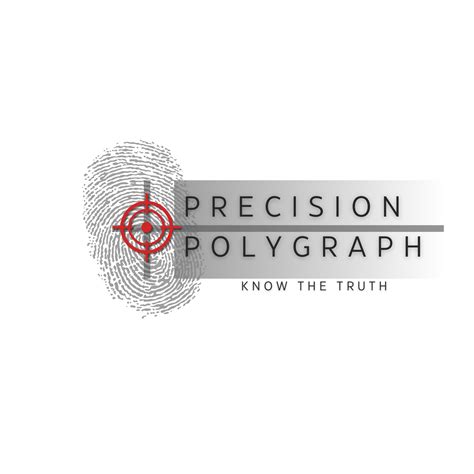 Precision Polygraph Polygraph Testing