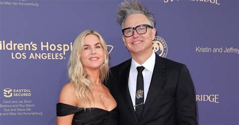 What Is Mark Hoppus Health Like Now Inside His New Life