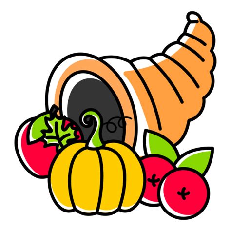 Cornucopia Generic Color Omission Icon
