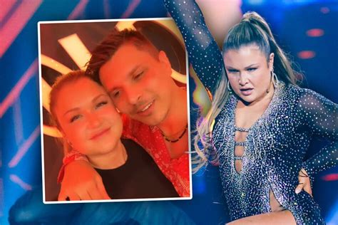 Sophia Thiel Bei Lets Dance Alexandru Ionel Schwärmt Von Geiler