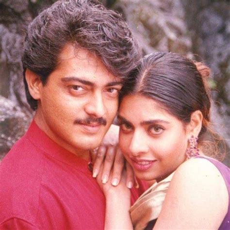 Nesam 1997 Viswasam Will Be Ajiths 9th Pongal Release