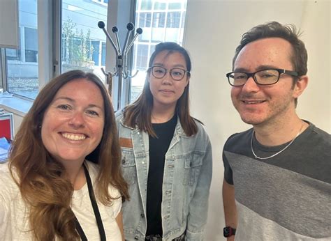 Kimberley Yip On Linkedin Last Week I Finished My 12 Month Placement At Sony Europe As A Finance