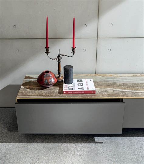 Modular Magda Suspended Sideboard Italian Designer And Luxury Furniture