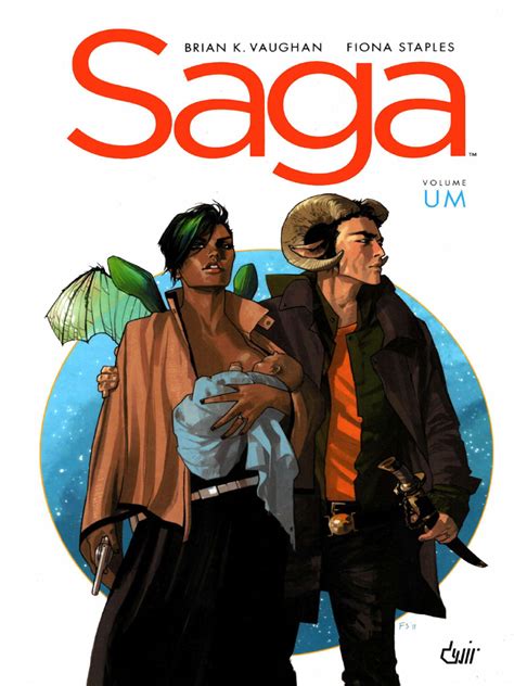Saga Vaughan E Staples Volume 01 Pdf