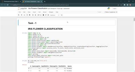 Video Ambati Venkata Bharath On Linkedin Datascience