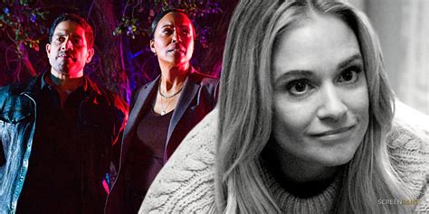 Criminal Minds Evolution Season 2 Episode 4 Ending Explained