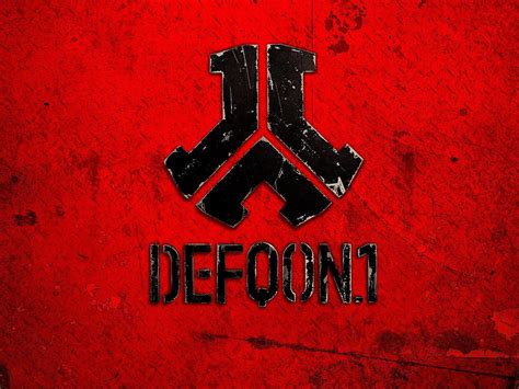 Defcon Logo