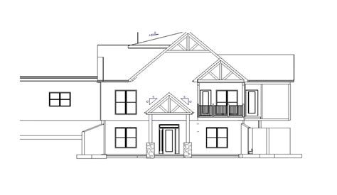 Annotated Elevations Problems General Questions Softplan Users Forum