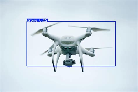 Drone Detection GitHub Topics GitHub