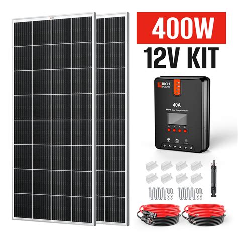 Solar Plates For Sale Reliable Panels For Every Project Sunrich Energy